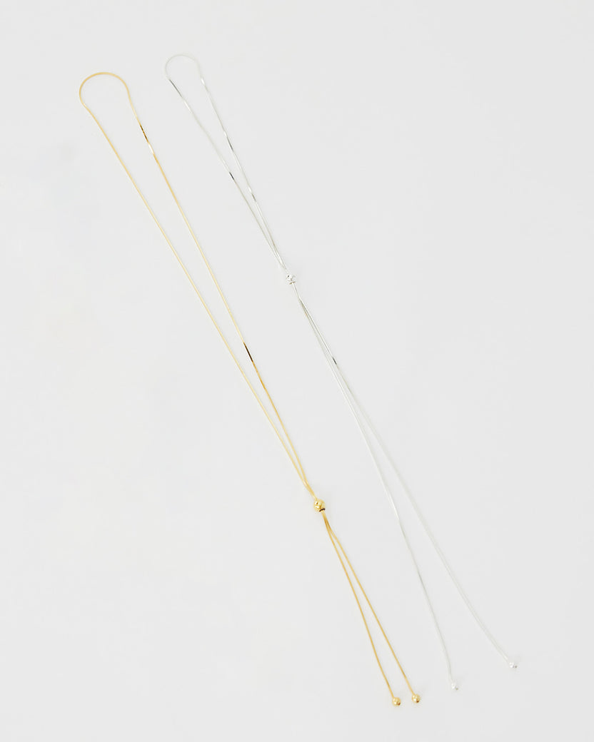 Sol Necklace – Soli Studio
